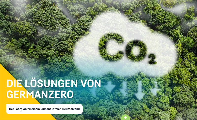 Mach mit bei German Zero